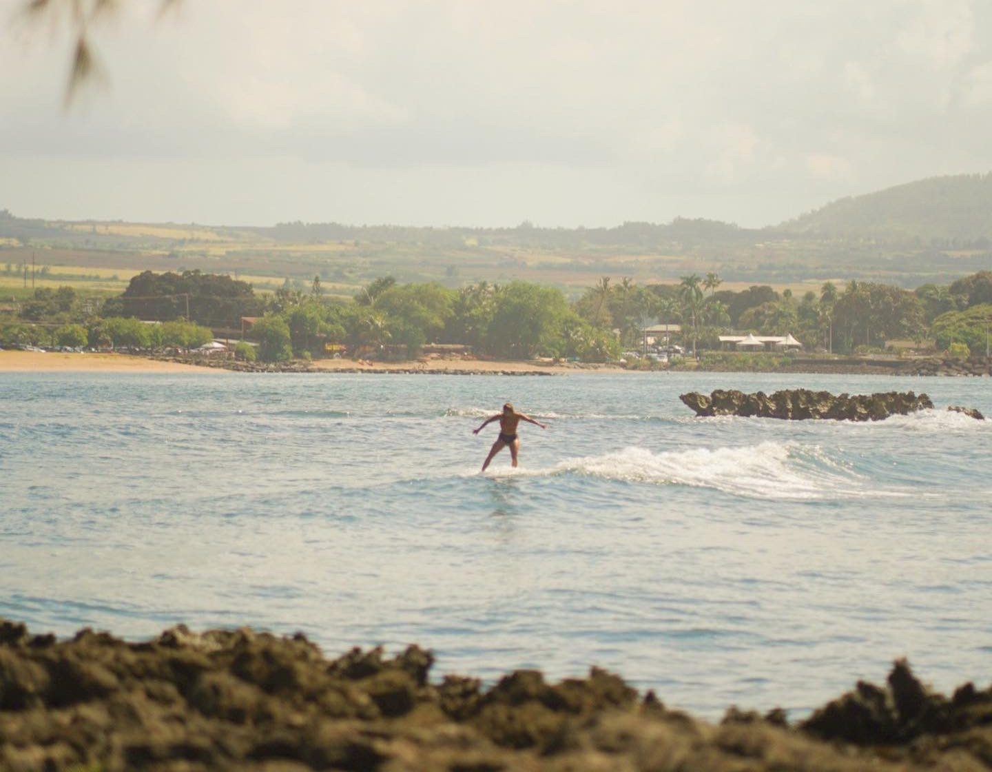 Colbi Pickett - Christian Surfers