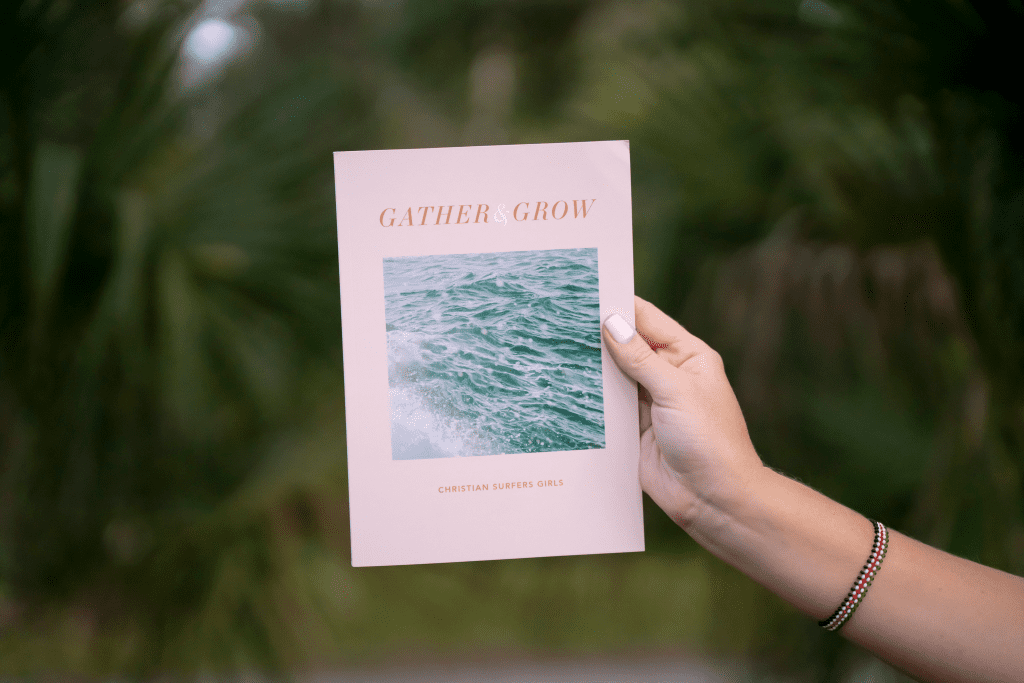 CS Girls - Christian Surfers